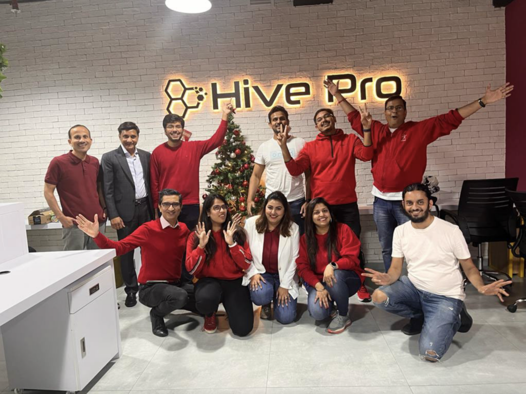 Our Leadership | Hive Pro