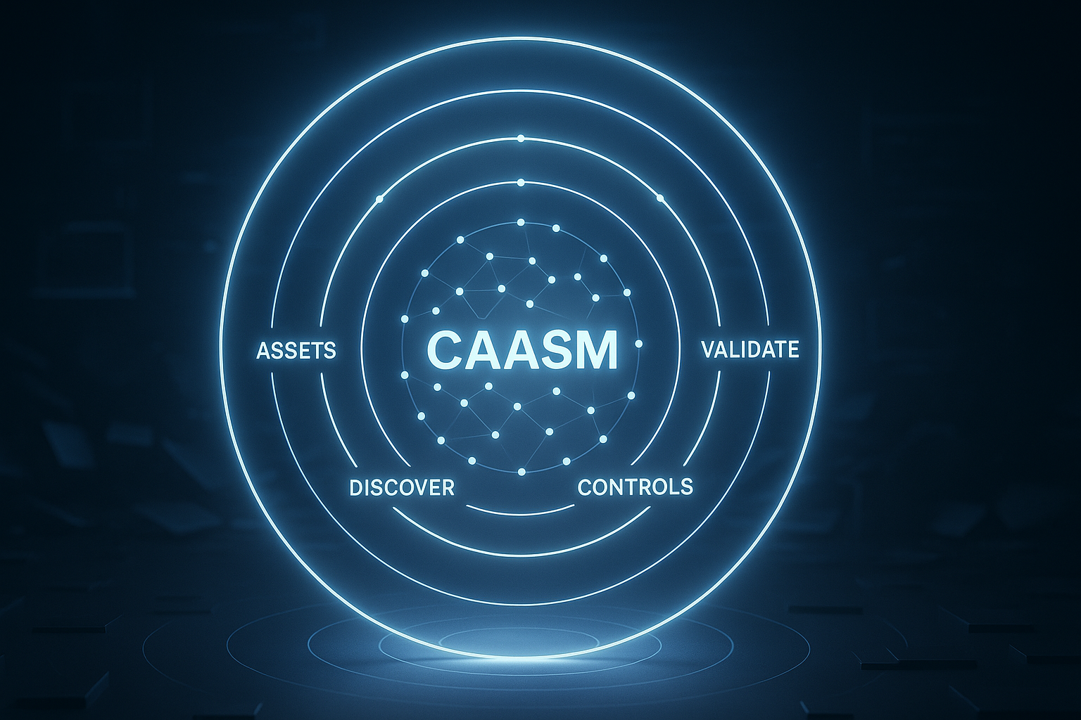 Cyber Asset Intelligence: Exposure Management from CAASM